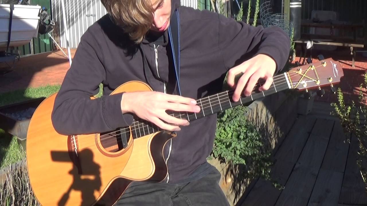 Clouds - Joshua Connor (Original) New Album Out - YouTube