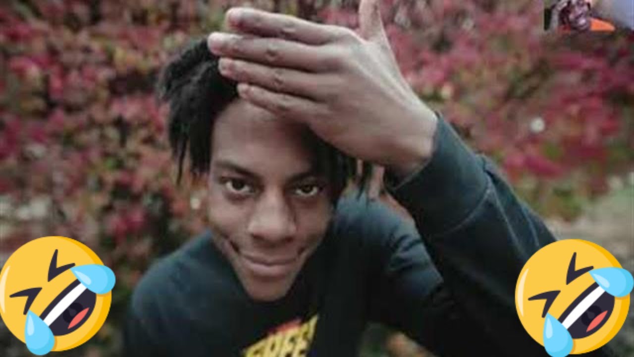 IShowSpeed - Shake (REACTION) - YouTube