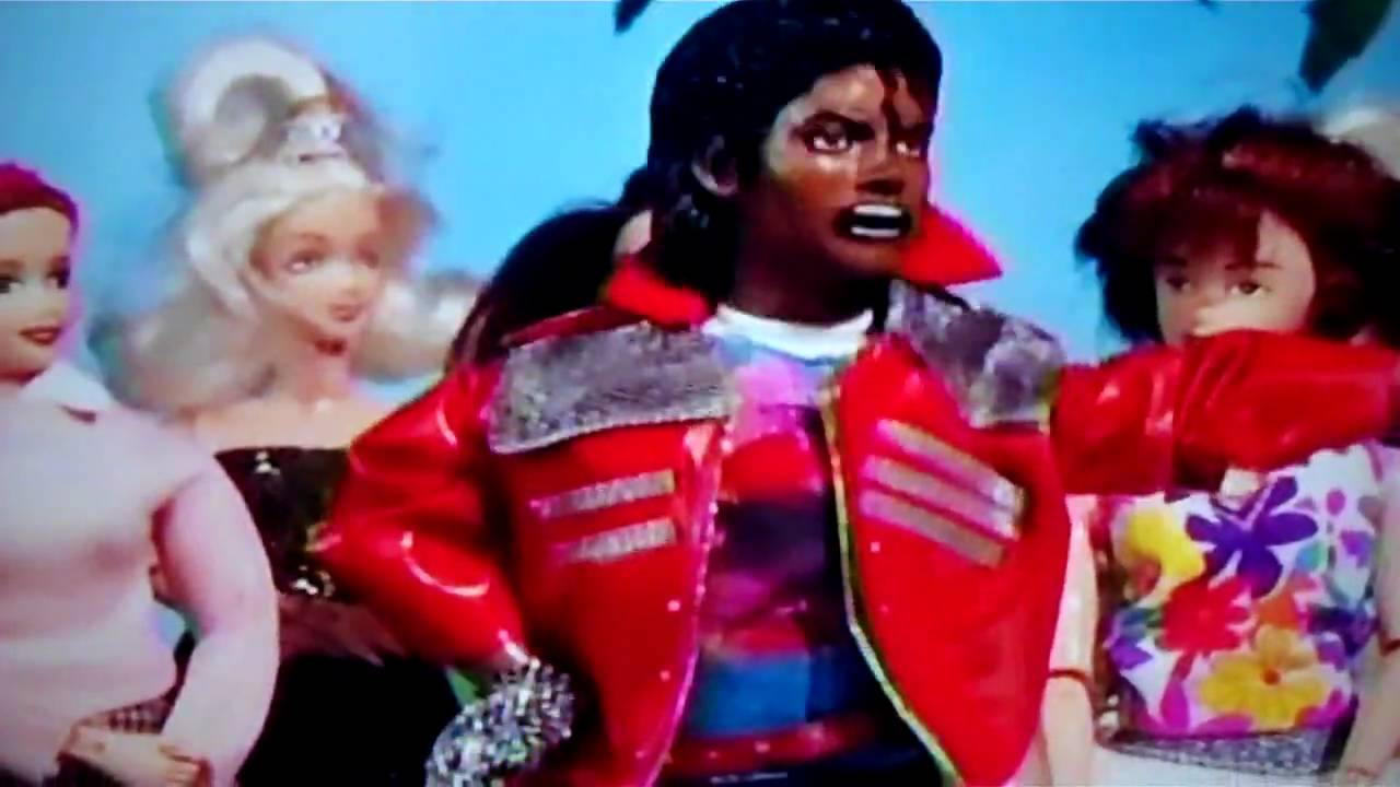Michael Jackson is back! - YouTube