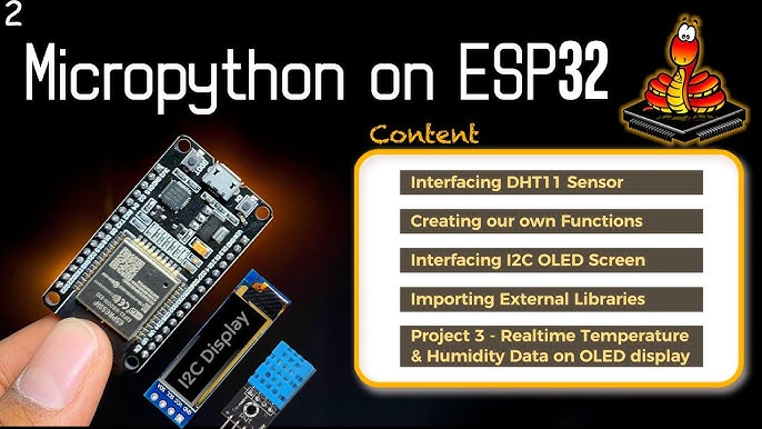 MicroPython With Esp8266 And Esp32: Flashing Firmware And, 58% OFF MicroPython With Esp8266 And Esp32: Flashing Firmware And, 58% OFF