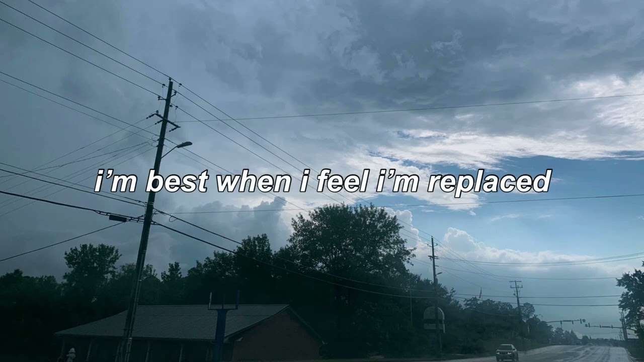 $UICIDEBOY$ - LEAVE YOUR THINGS BEHIND II (LYRICS) - YouTube