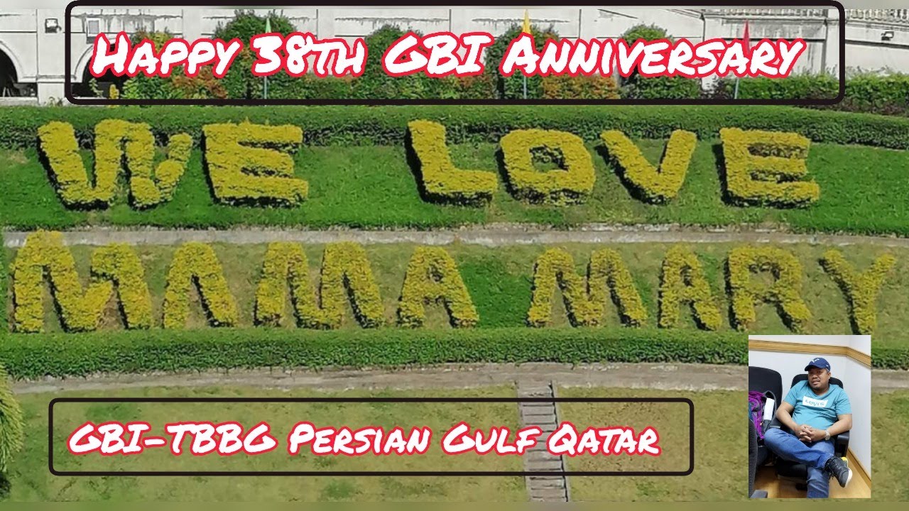 Happy 38th anniversary Guardians brotherhood incorporated GBI TBBG ...