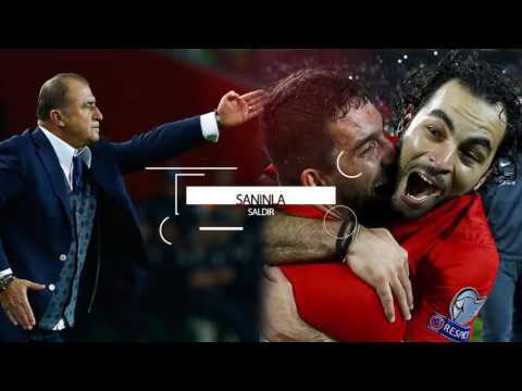 Türkiye Euro 2016 [HD Klip]