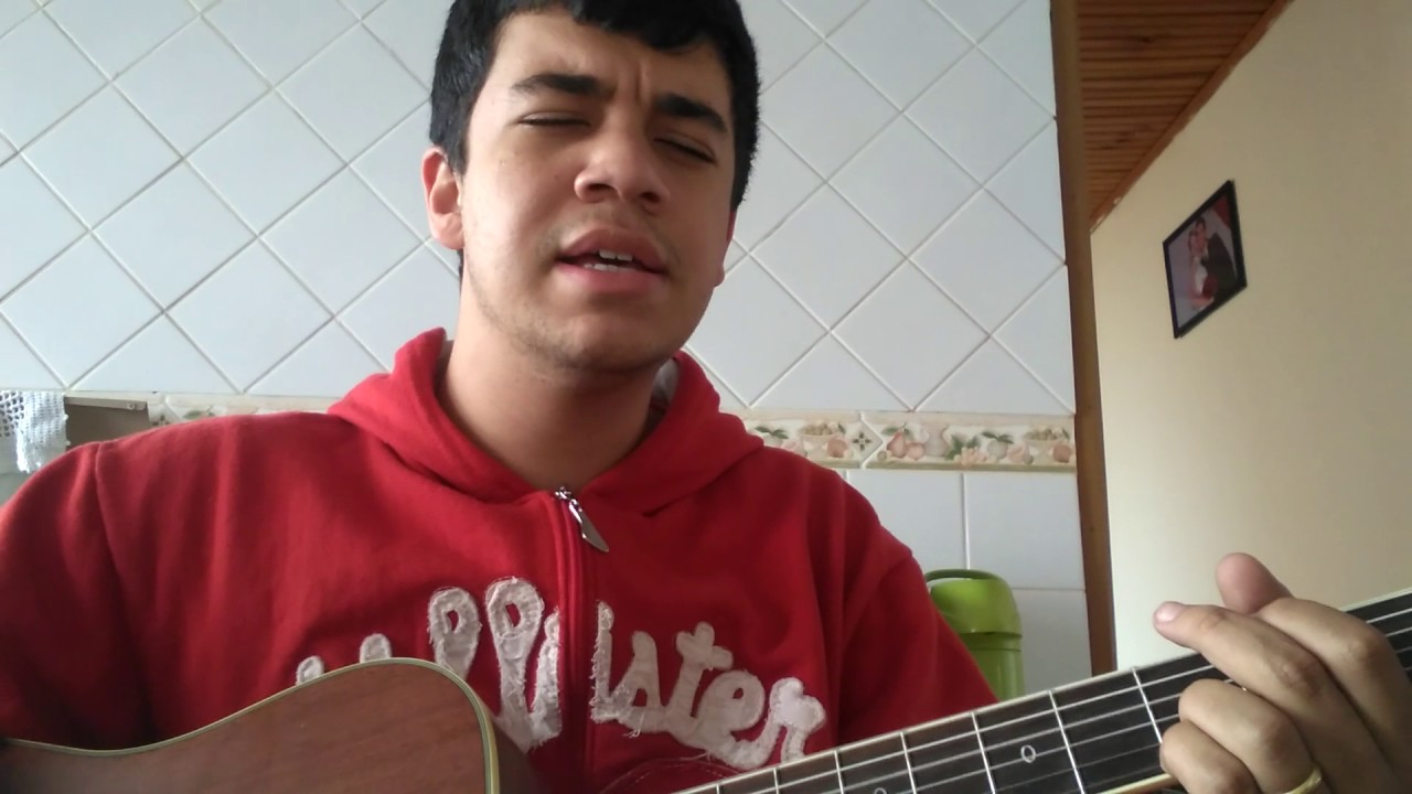 Eu quero te tocar-Alexandre Caetano - YouTube