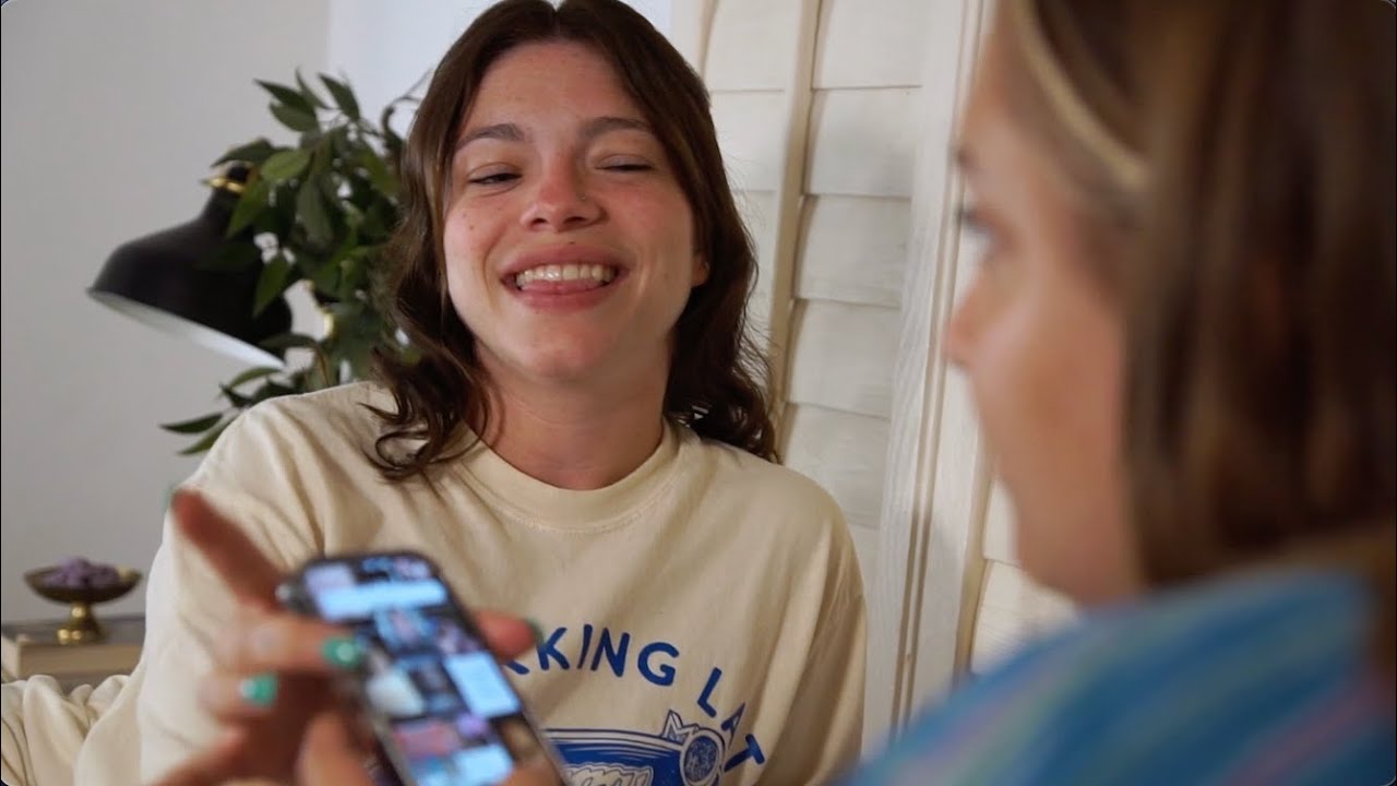 Avery Norris - Comedy Reel - YouTube