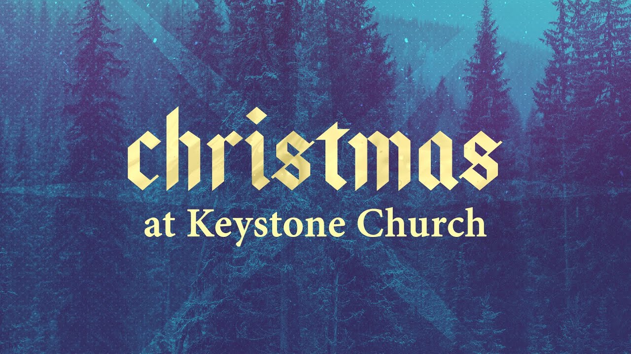 Christmas at Keystone - YouTube