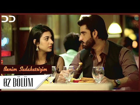 Benim Sadakatsizim | 2 Bölüm | My Unfaithful | CP1O