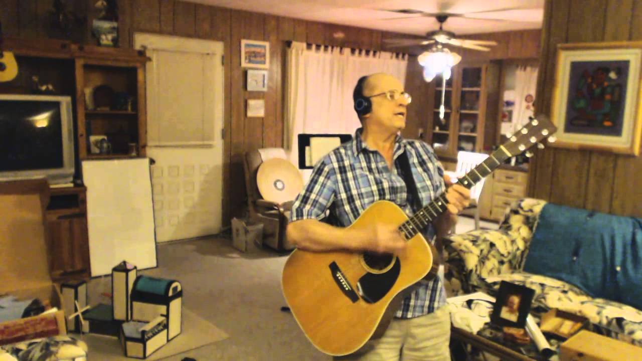 camp calumet tribute......changes(cover) - YouTube