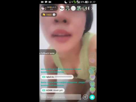 CMI2 BIGO LIVE