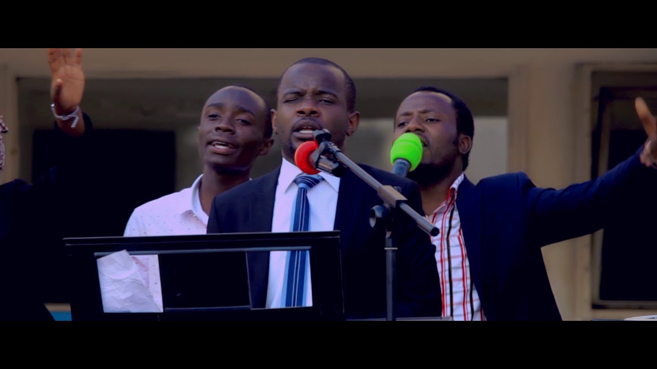 Joel Kabwe-KIBABWANA - YouTube