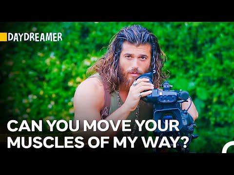 I Think I’ve Fallen Into Heaven - Daydreamer