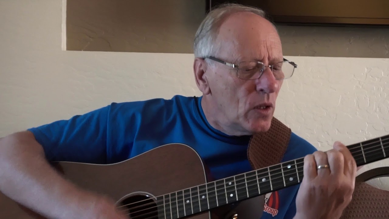 The Honey Winds Blow by Terry Collins - YouTube