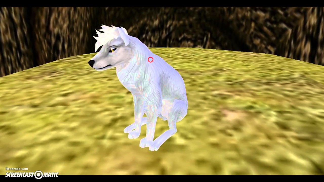 Wolf River~ A Feral Heart role play - YouTube