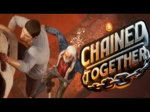 Lets Play Chained Together Lets Make Fun Stream #chainedtogethergame # ...