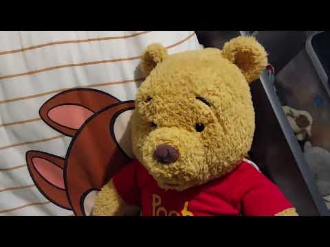 Winnie the Pooh Live Action Part 7 Ending/End Credits/Scenes Backson ...