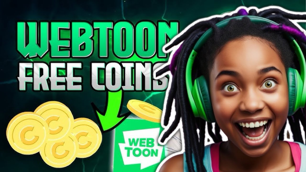 Webtoon Promo Codes | BEST PROMO CODES (2025) - YouTube