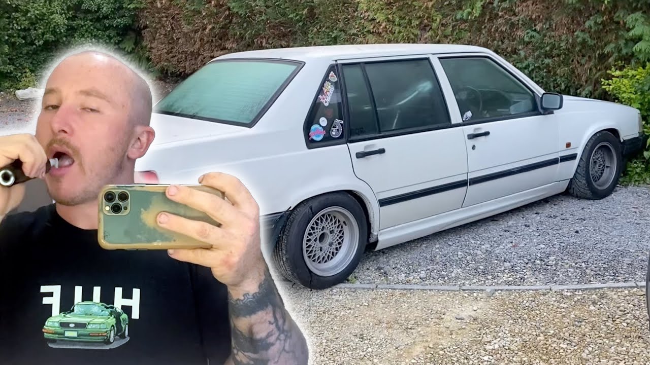 Andy's first vlog - YouTube