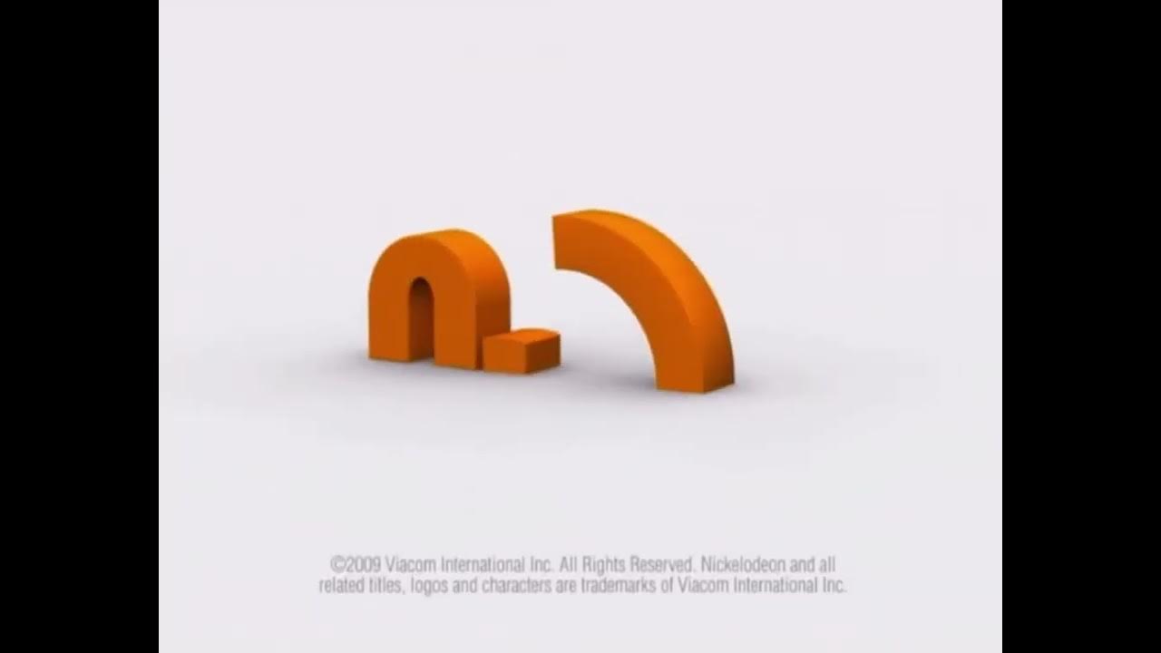 Nelvana/Nickelodeon Productions (2009) #2 - YouTube