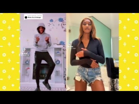 DLOW'S Bop It Tiktok Challenge Dance Compilation #onechallenge #dance ...