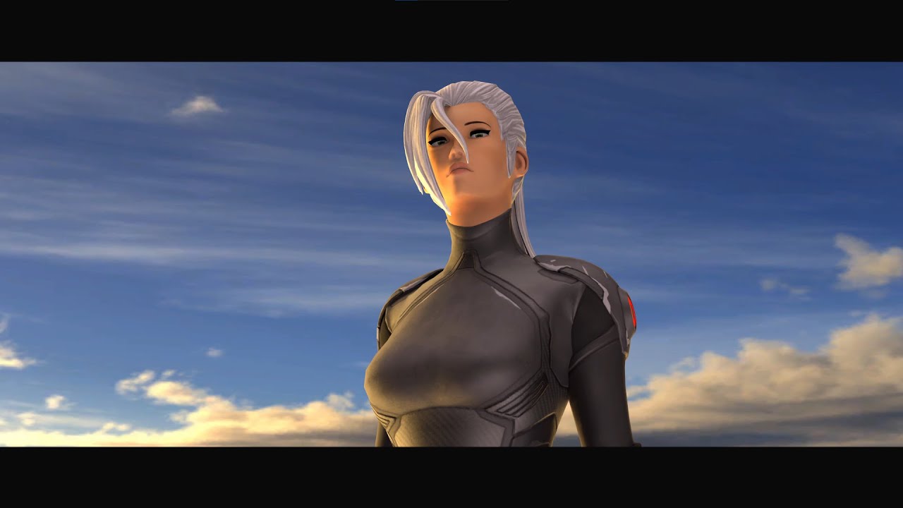 [SFM] Stare - YouTube