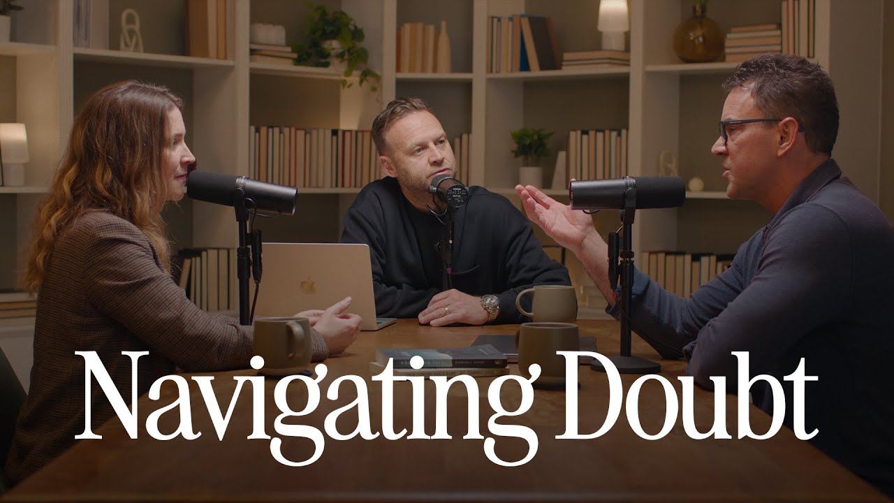 Questioning Your Faith? - - Bible Portal