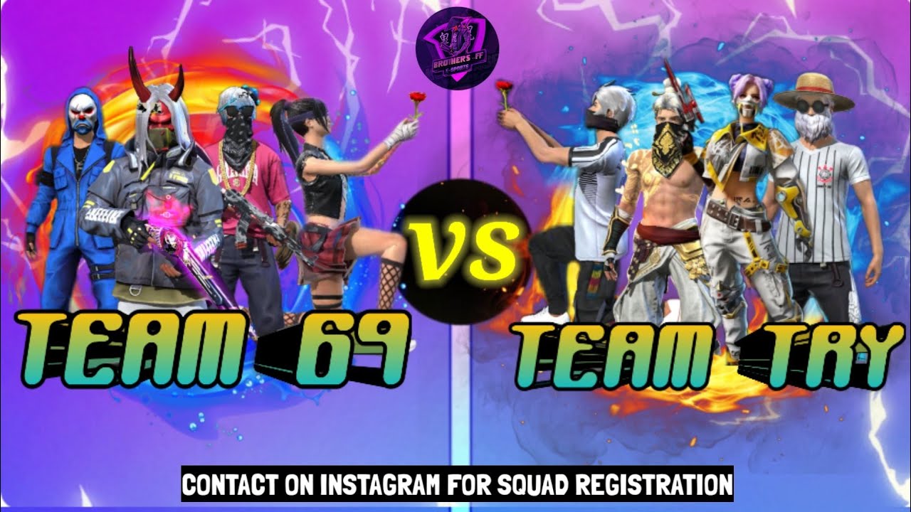 TEAM 99 VS TEAM TRY || BEST CLASH MACTH EVER BETWEEN TWO STATES || FREE ...