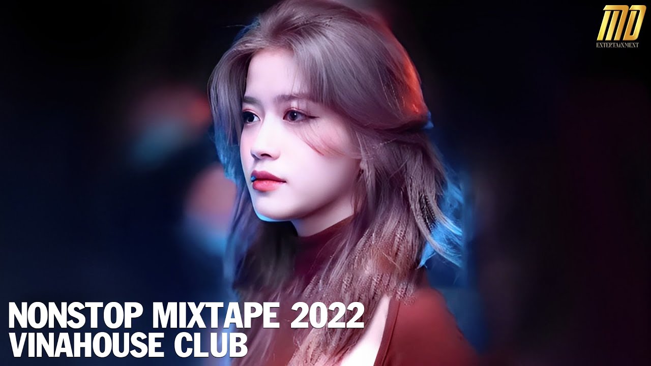 NONSTOP MIXTAPE 2022 - SIÊU PHẨM HOT TIK TOK - NGHE LÀ NGHIỆN | FULL TRACK NHẠC HAY NHẤT HIỆN ...