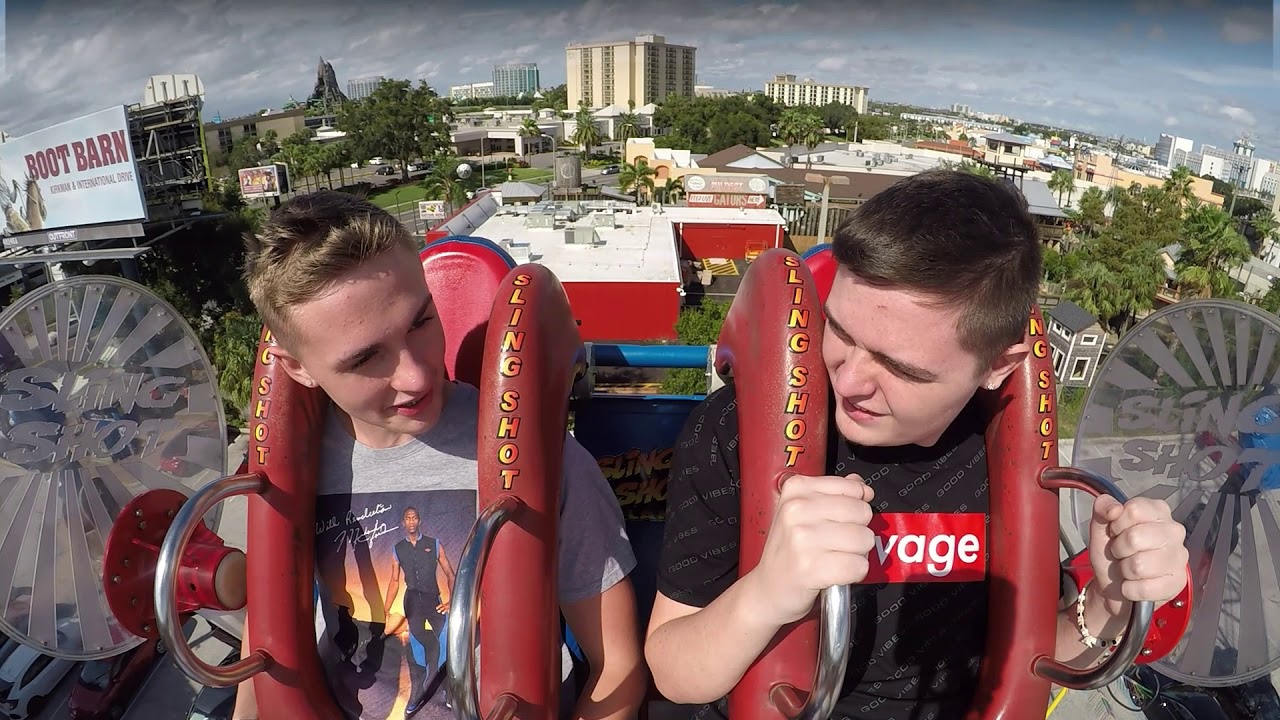 josh &nathan 1 - YouTube
