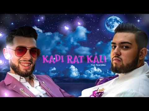 Mamuko Berci - Kadi rat káli prod.Pavel Milko (Official Music 2019)