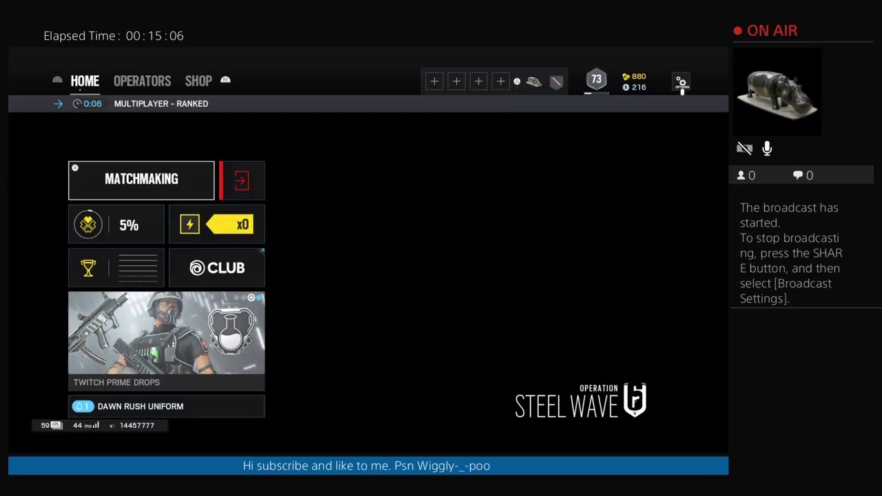R6 : new house sucks - YouTube