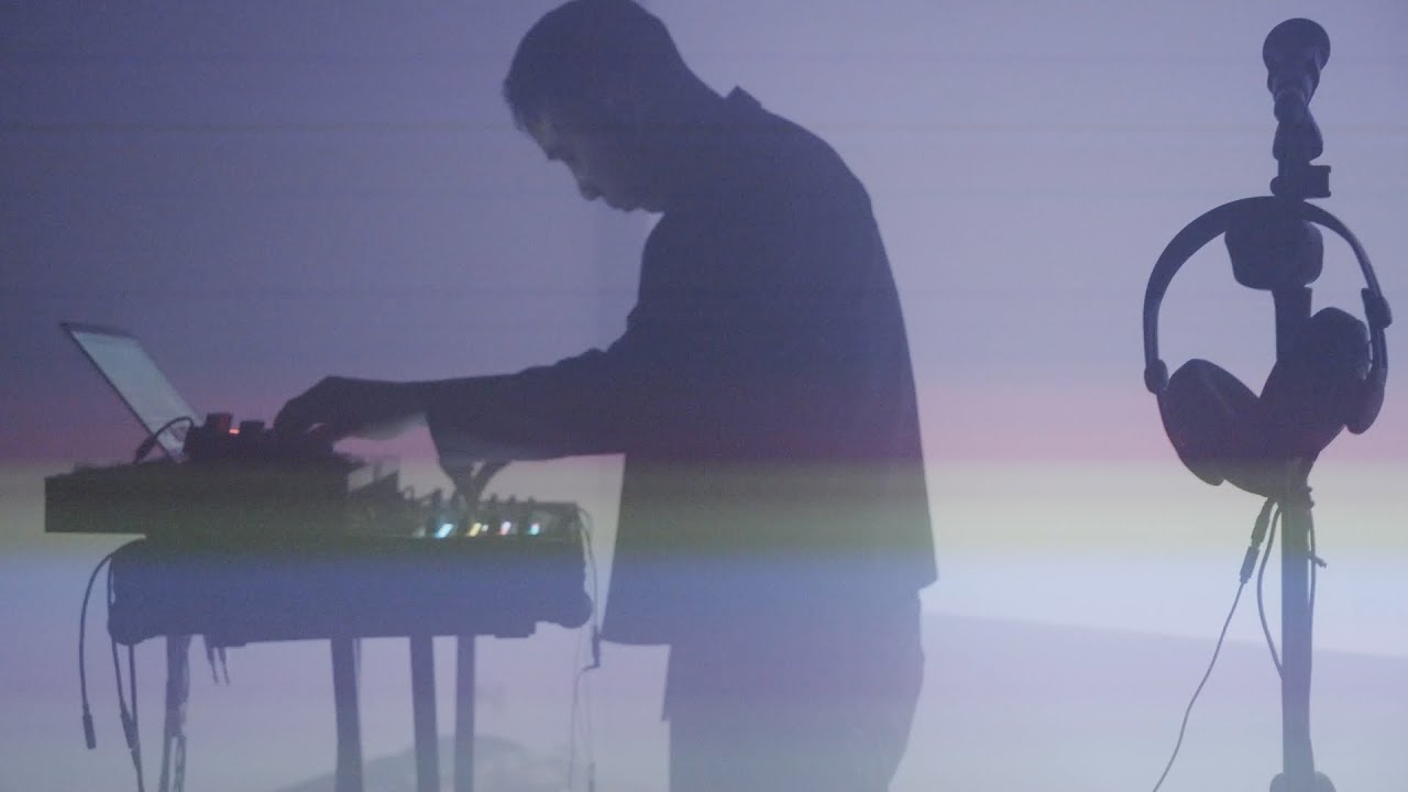 Mervin Wong (feat. Baben Shin) for Sorry No Cure - Secret Show - YouTube