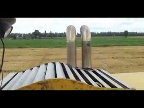 YER ALTINA BORU DÖŞEME MAKİNESİ