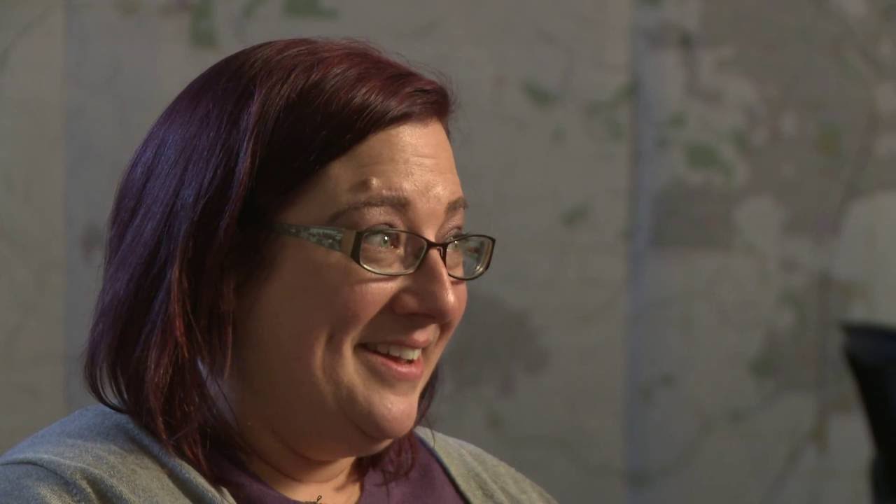 WCCCA 911 Operator - Cardiac Survivor Breakfast Video - YouTube