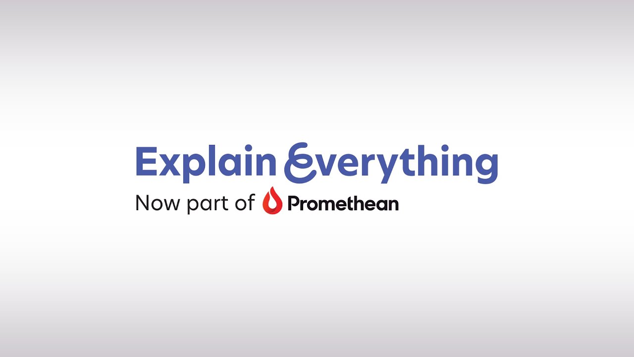 Explain Everything: Promethean Spinner and Timer - YouTube