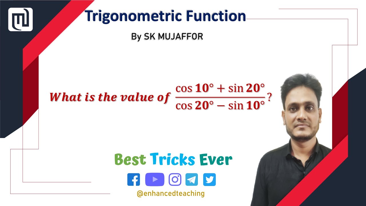 Trigonometry |CBSE Math|Class 11| Important Questions | Easy ...