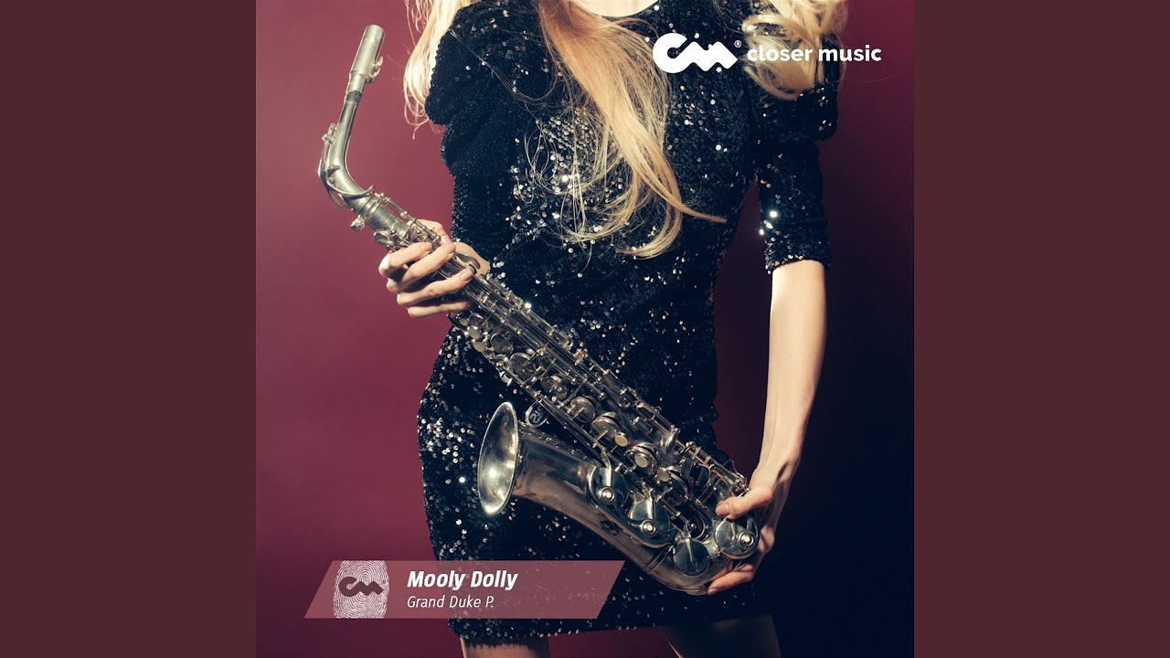Molly Dolly (Sax) - YouTube