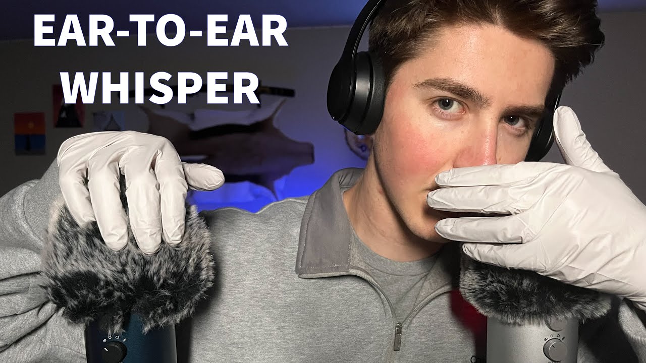 Whisper In Ear