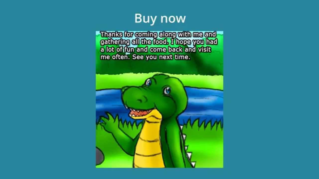 Alligator ABC Know your Alphabet ebook Gary Wittmann Amazon - YouTube