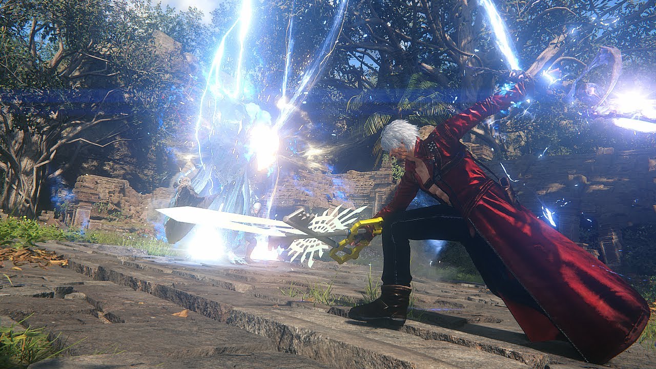 Introducing Devil May Clive - YouTube