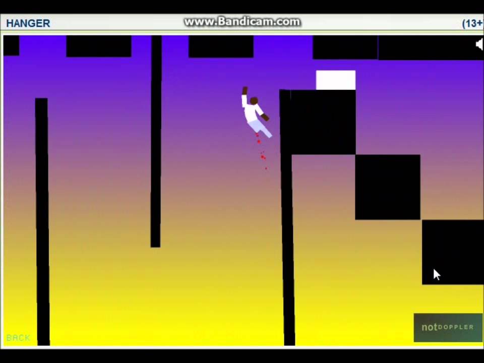 Hanger levels 20-23 Walkthrough - YouTube