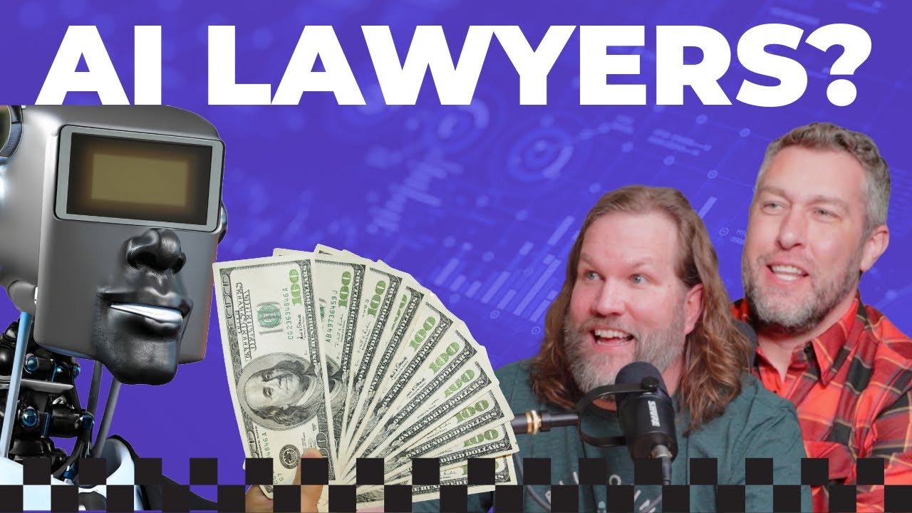 Breaking Down those Legal Ads We've All Seen - YouTube