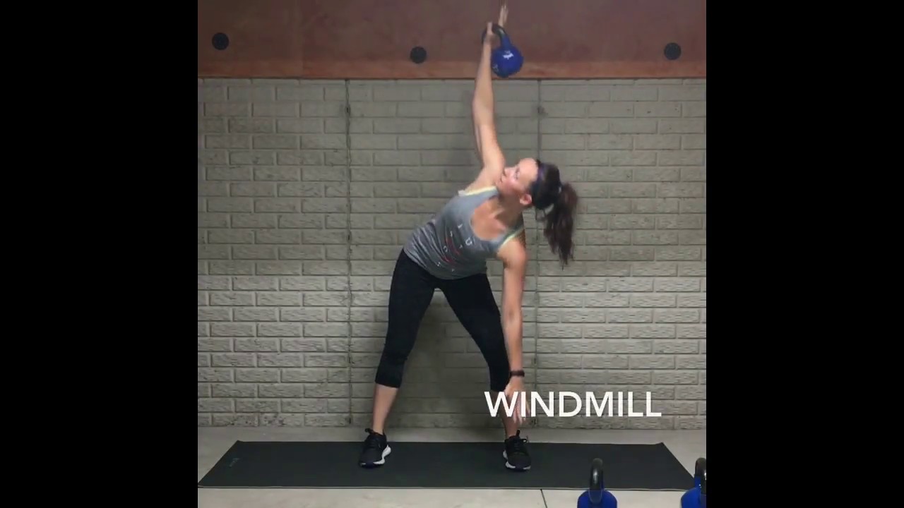 KB Circuit 2 of 2 - YouTube