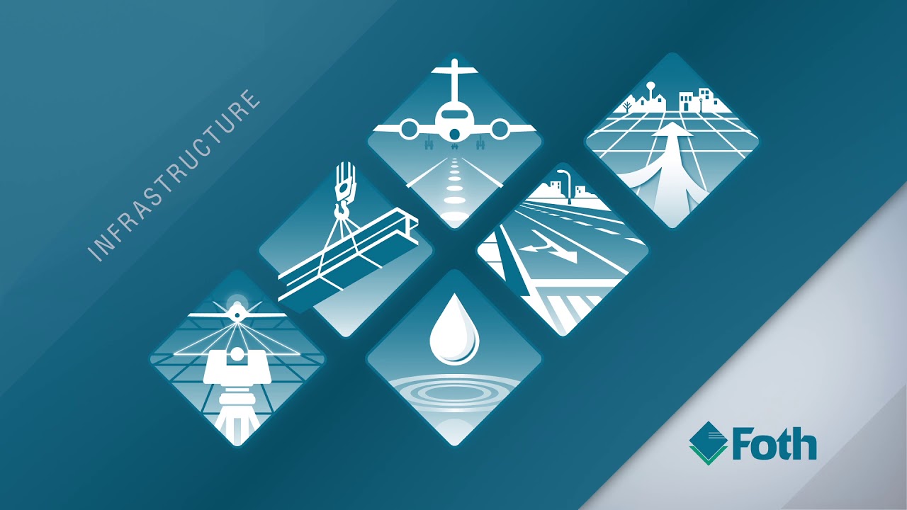 Foth Infrastructure Overview - 2019 - YouTube