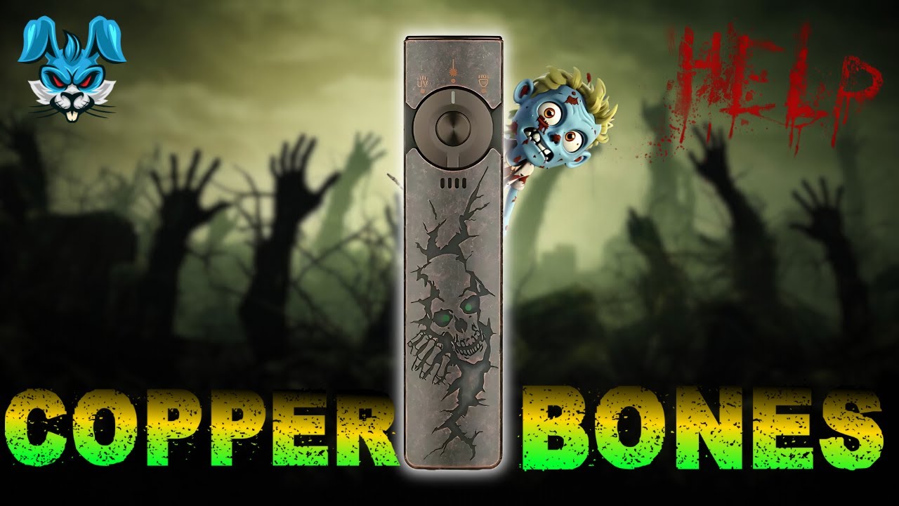 OLIGHT ARKFELD PRO ( COPPER BONES ) LIMITED EDITION - BEST EDC ...