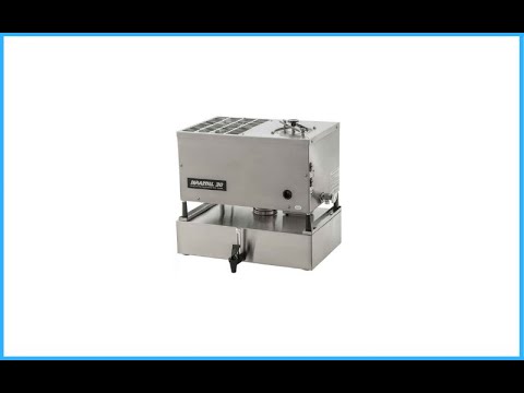 Durastill Automatic Water Distiller Eight Gallon per Day with Four ...