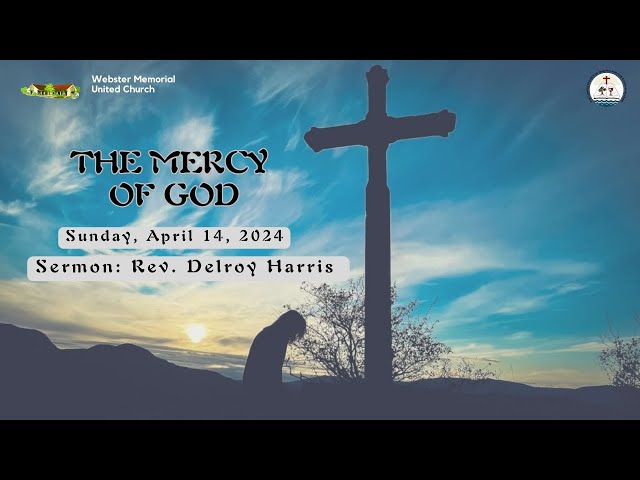 Webster Memorial United Church – A Congregation of the United Church of ...