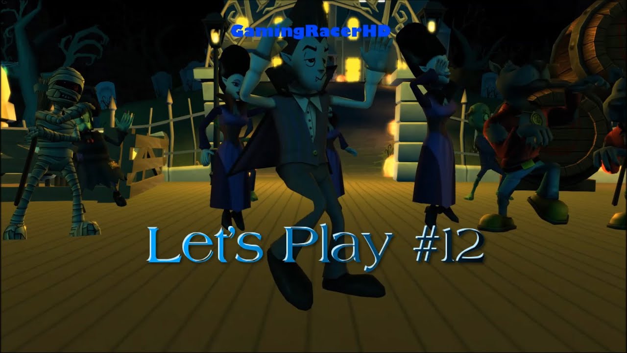 Train Simulator 2015 - Let's Play #12 - Spirit Of Halloween 8 ...