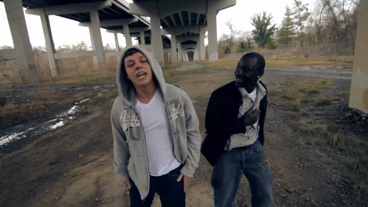 Shane Michael - We Live It Up ft. Bryan D Official Music Video - YouTube