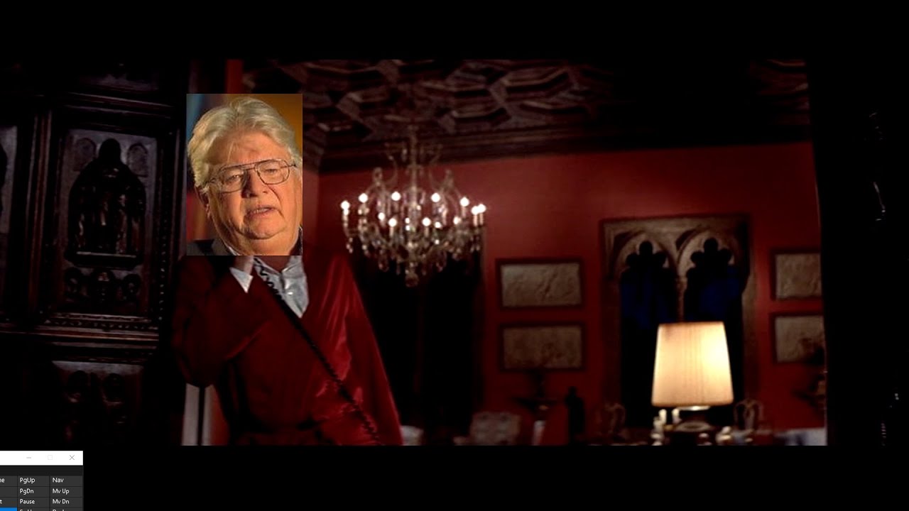 Scarface talks to Jerry Jarrett - YouTube