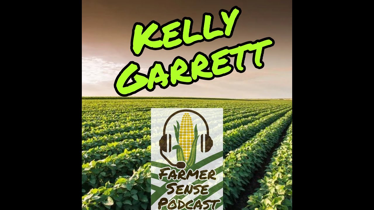Kelly Garrett - YouTube